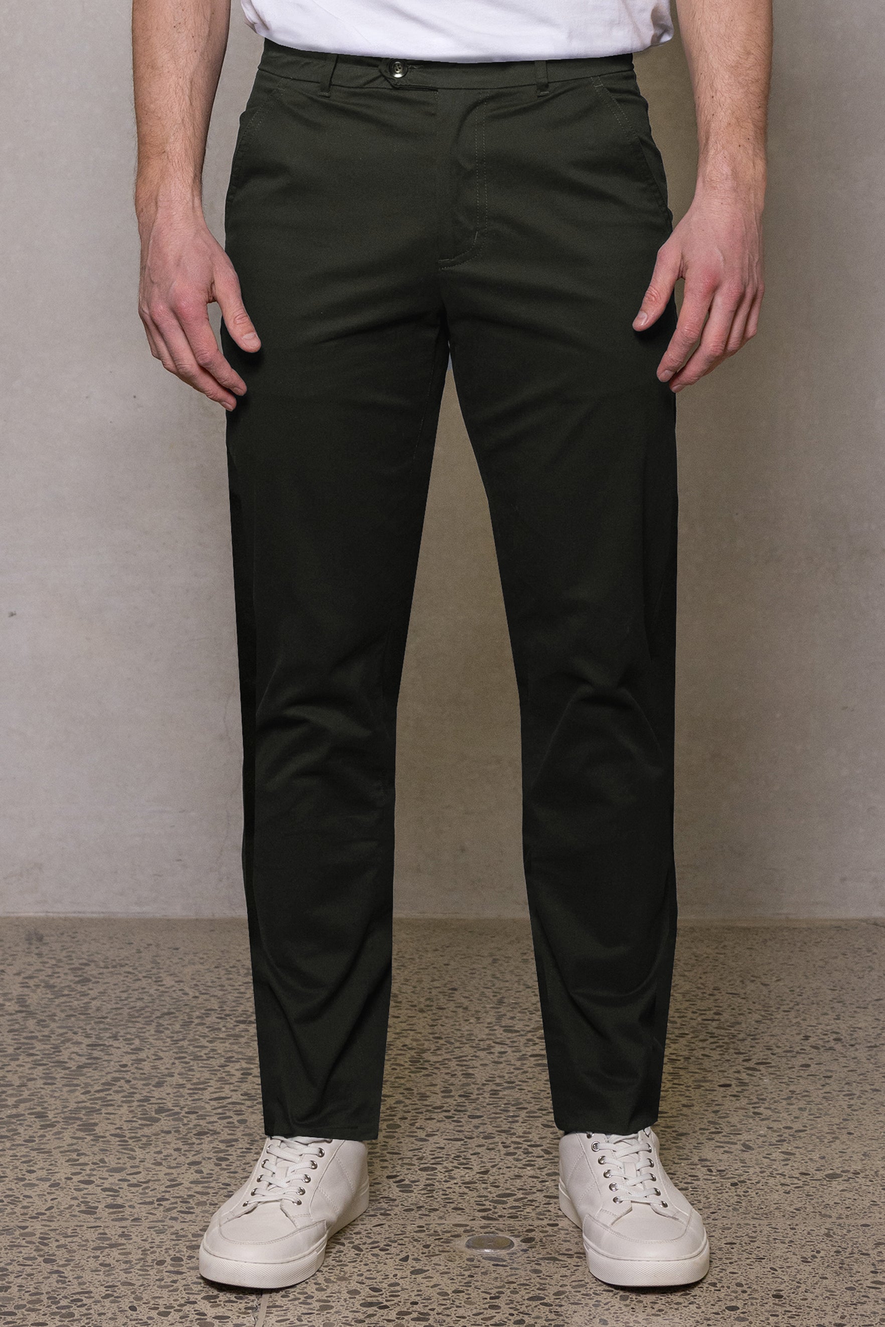 Cutler & Co Samuel X Chino – Harford Menswear